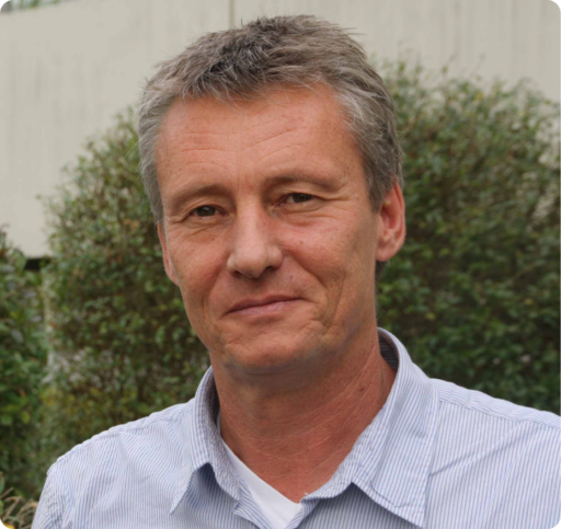 Laubholztage 2024 — Speaker-in Overlay Dipl.Ing. (FH) Kai Nebel