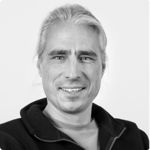 Laubholztage 2024 — Speaker Martin Kopp